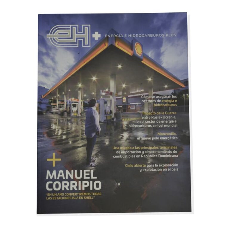 Productos - Editora Corripio, S.A.S