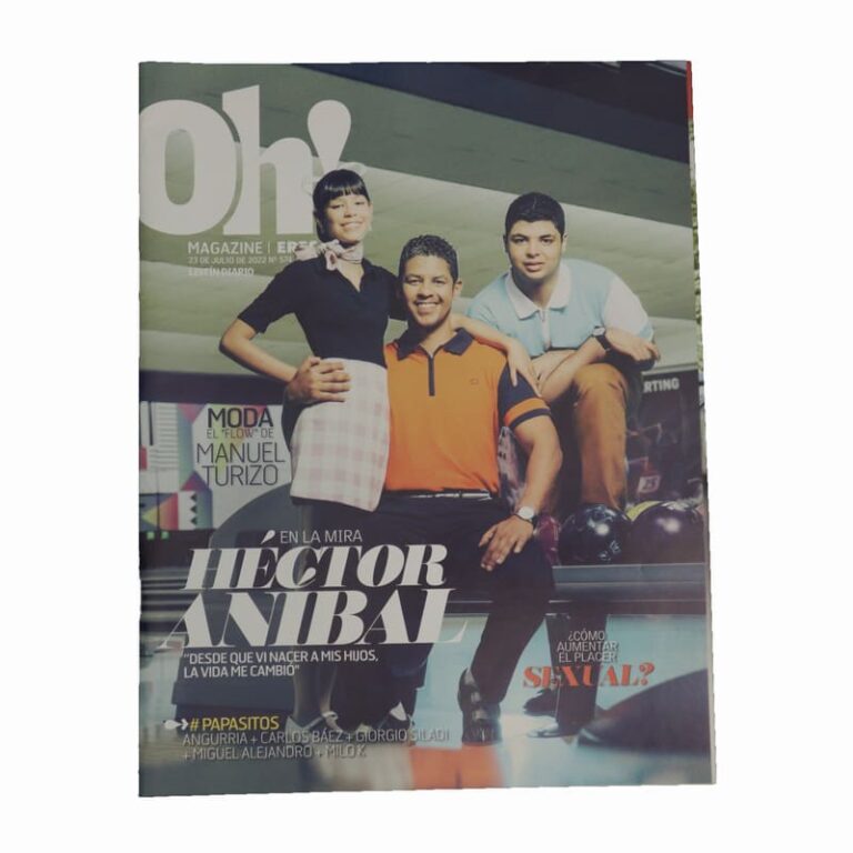 Productos - Editora Corripio, S.A.S