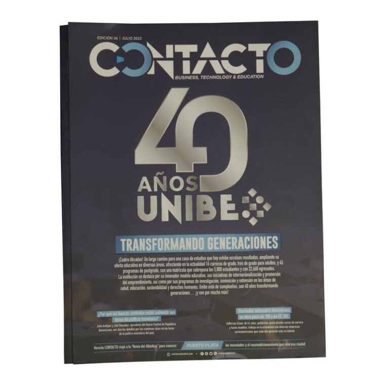 Productos - Editora Corripio, S.A.S